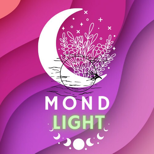 Mondlight - Etsy