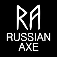 RussianAxe - Etsy