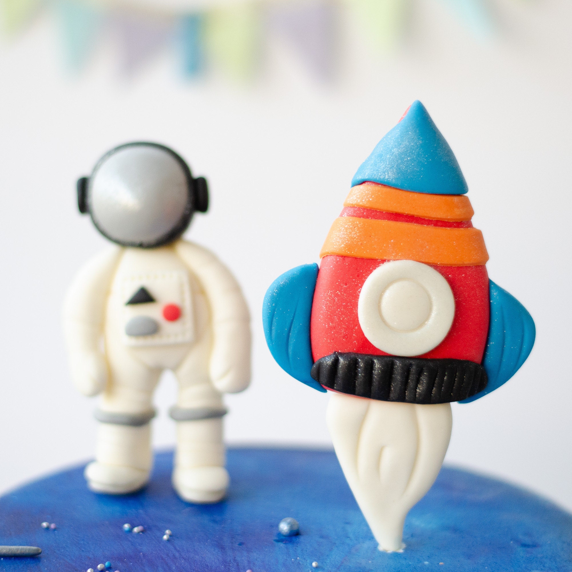 KiiraCakeToppers - Etsy