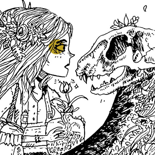 D&D Character Sheets Flowers Printable Dnd 5e Character Sheets Flowers ...