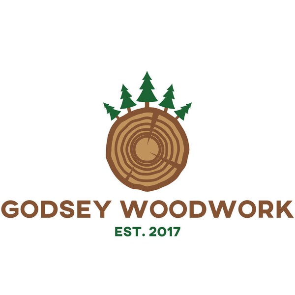 GodseyWoodwork - Etsy