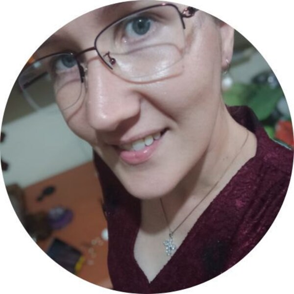 Lola, Carnival Edition Crochet Pattern Carnival Doll Amigurumi Pattern ...