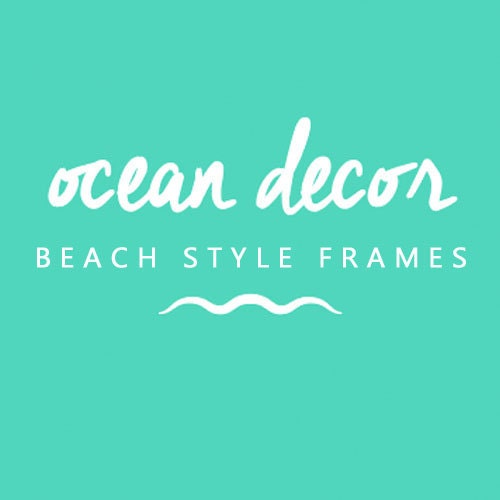 OceanDecor - Etsy