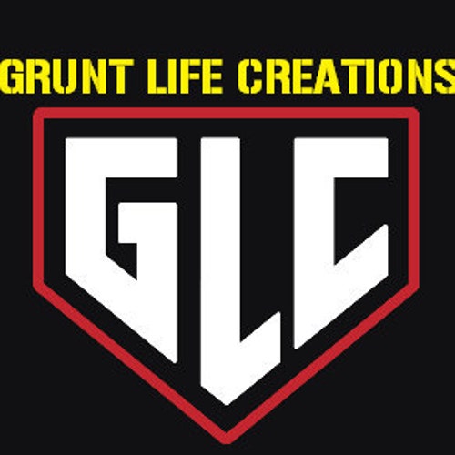 GruntLifeCreations - Etsy