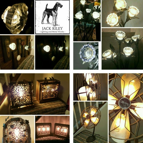JackRileyLighting - Etsy