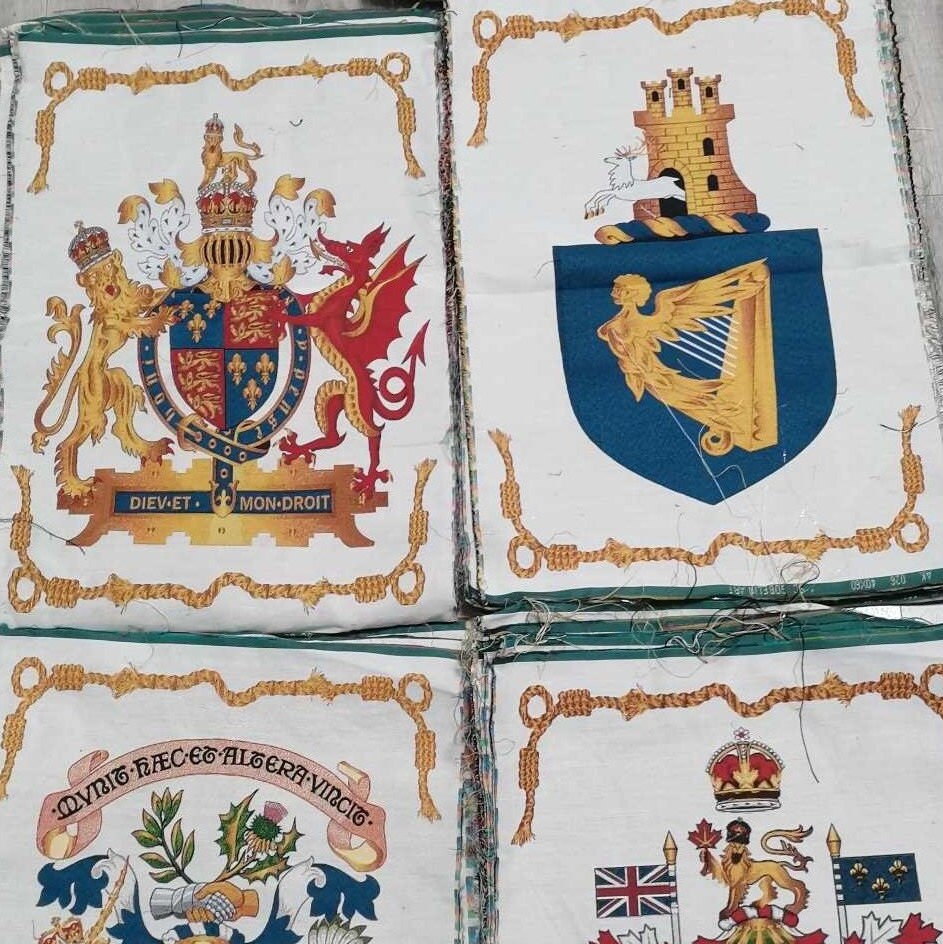 TheHeraldryStore - Etsy