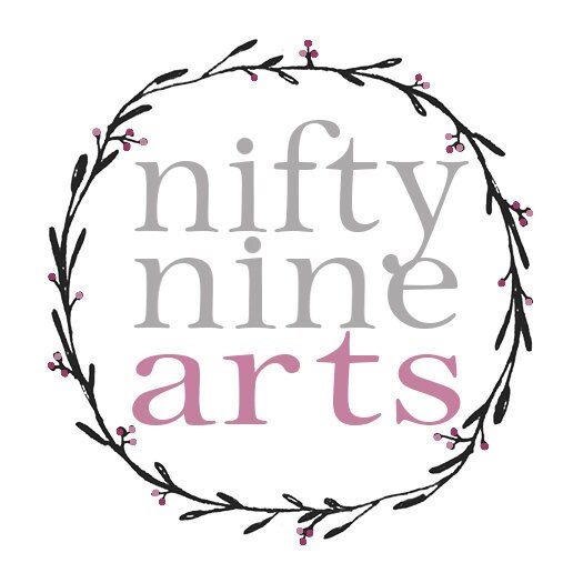 NiftyNineArts - Etsy