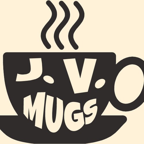 JVMugs - Etsy