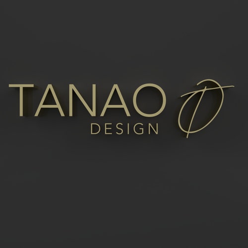 TanaoDesign - Etsy