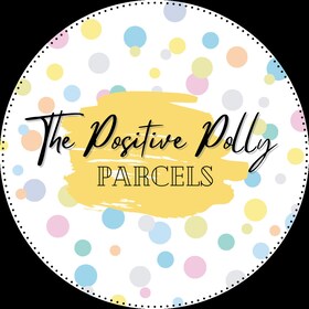 PositivePollyParcels - Etsy UK