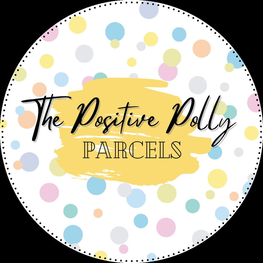 PositivePollyParcels - Etsy
