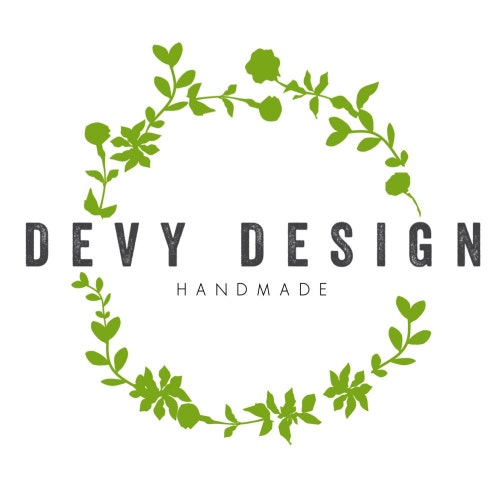 DevyDesignStore - Etsy
