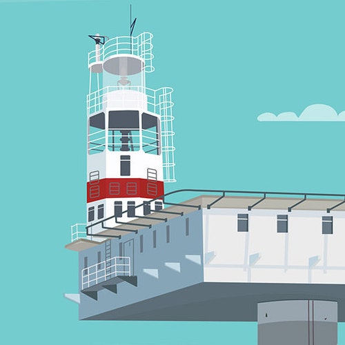 JonHighamillustrator - Etsy