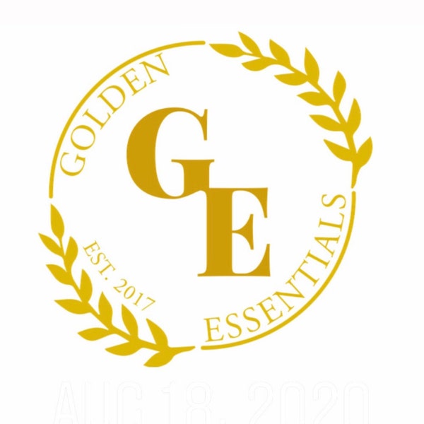 GoldenEssentials17 - Etsy