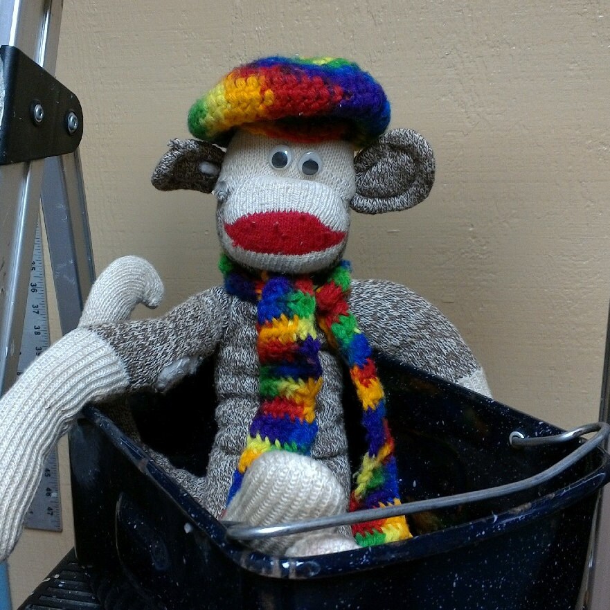 MonkeysBucket - Etsy