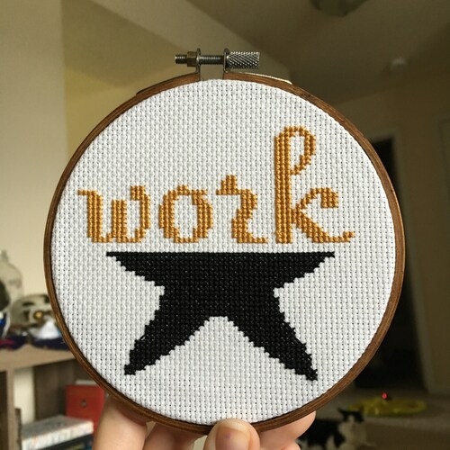 TheBoredStitcher - Etsy