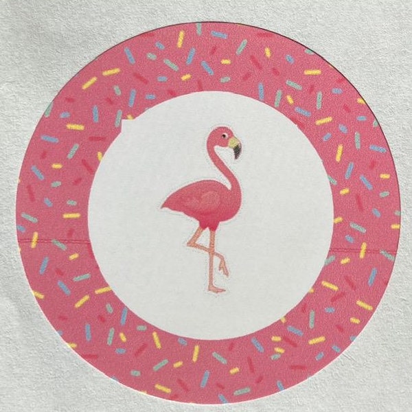 Teacher Bead Keychain, Colorful Teacher Theme Keychain, Teacher ...