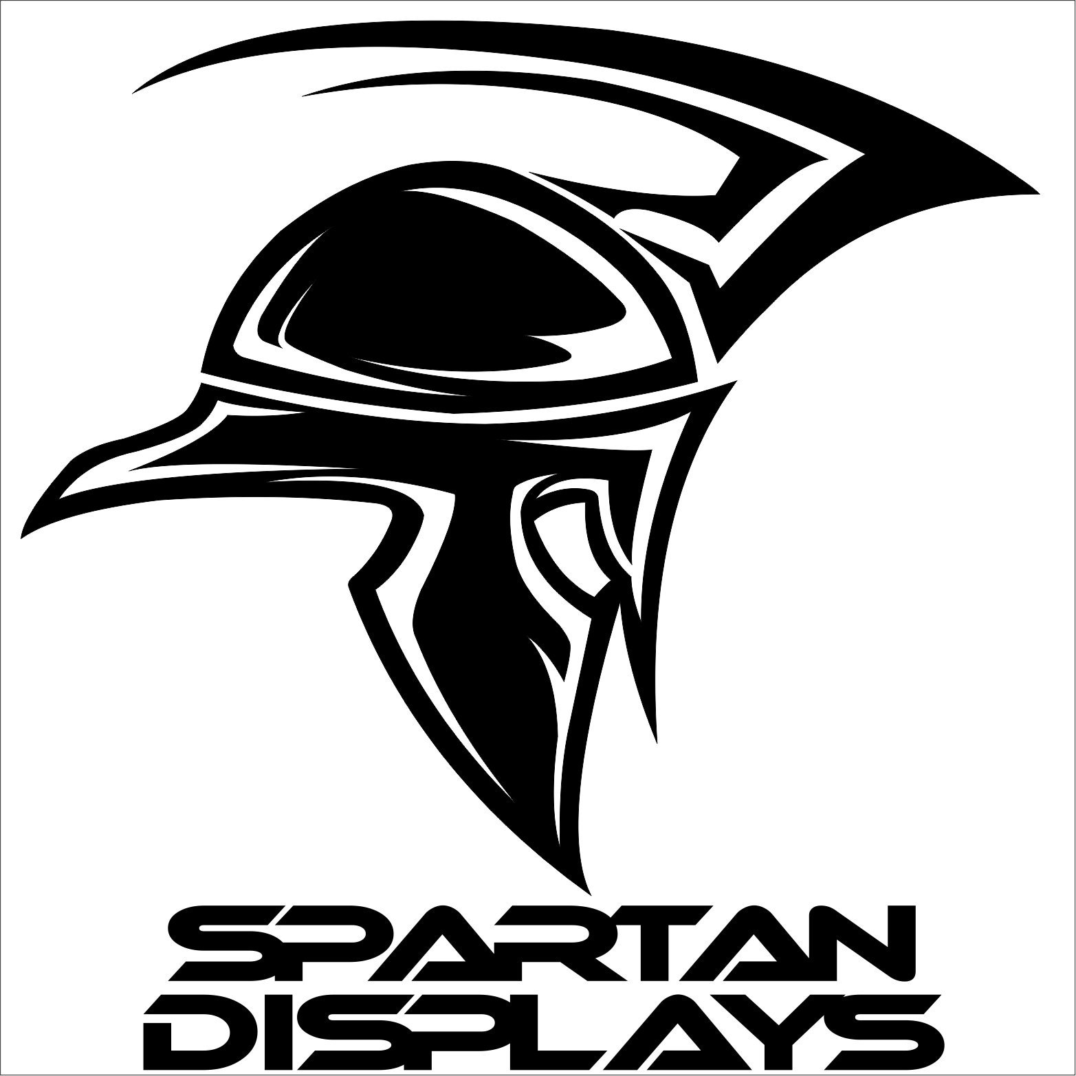 SpartanDisplays - Etsy