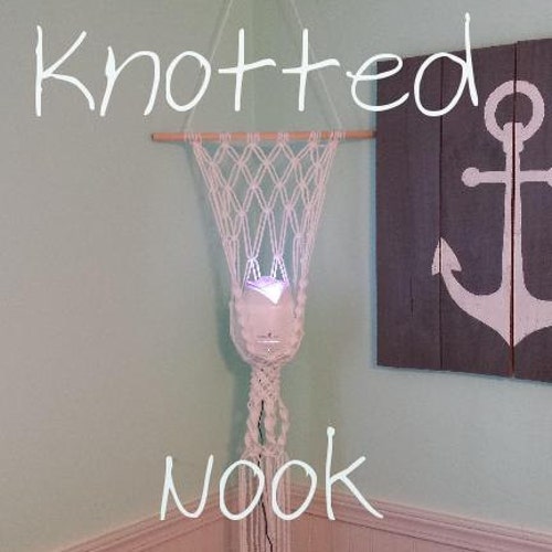 KnottedNook - Etsy