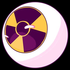 Vtuber PNG Tuber Asset iPad TABLET With Stand Drawing Tablet 6 Colours ...