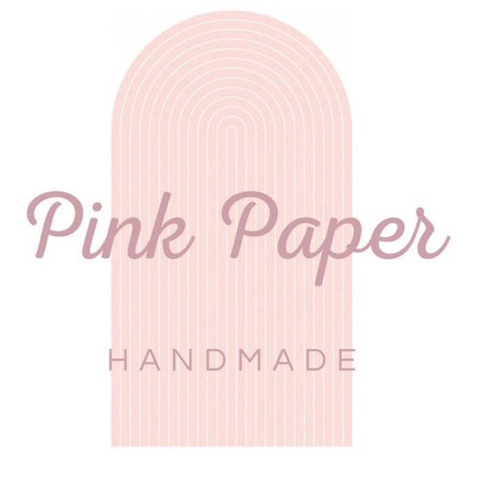 PinkPaperHandmade - Etsy