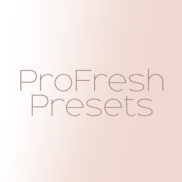 Pink Lemonade A Pretty Pink Peach Delicate Filter Mobile and Desktop Lightroom Preset by ...