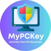 MyPCKey - Etsy