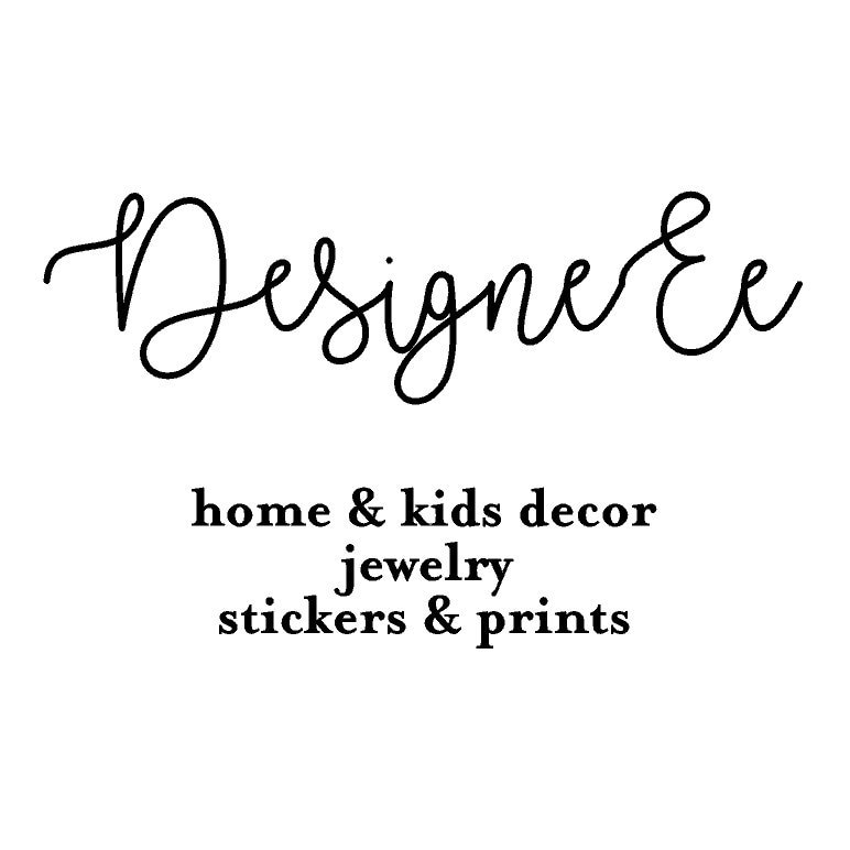 Designeee - Etsy