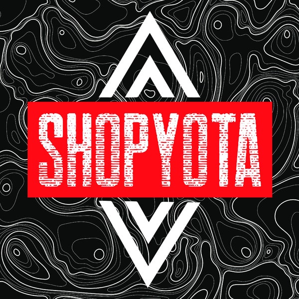 Vintage Toyota Racing Team Graphic Tee, TRD Born to Win Slogan T-shirt ...