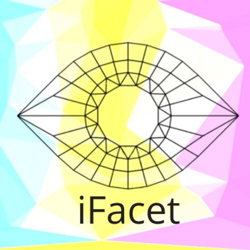 iFacet - Etsy