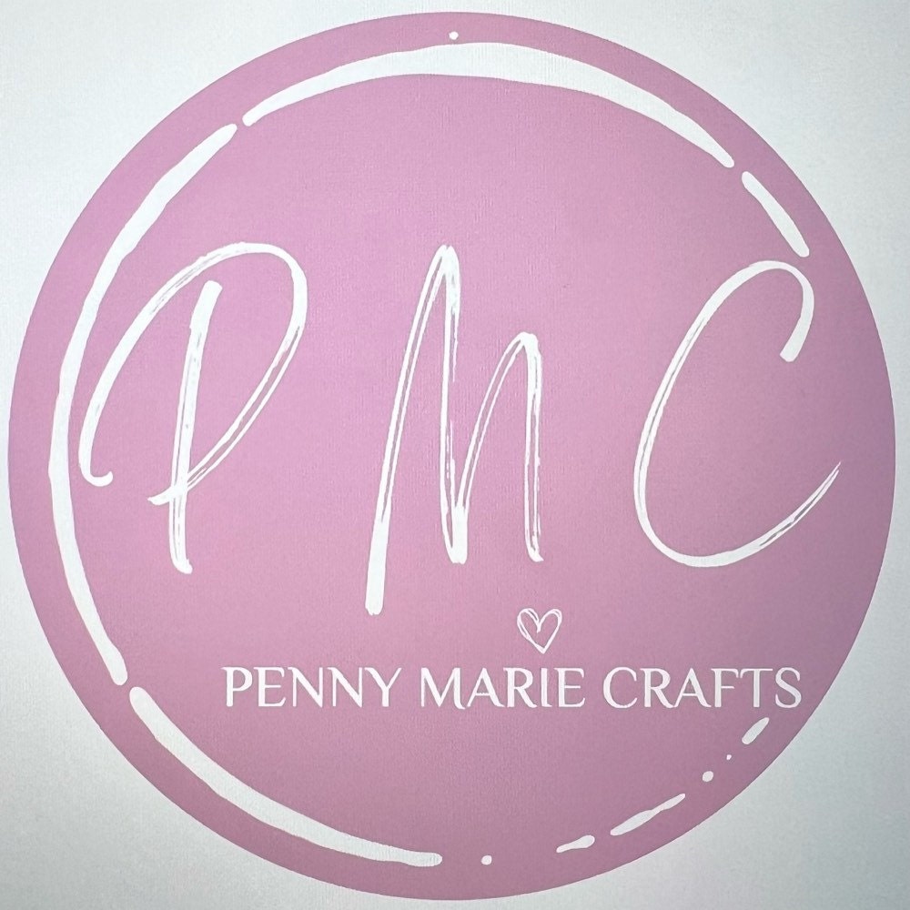 PennyMarieCraftsAus - Etsy