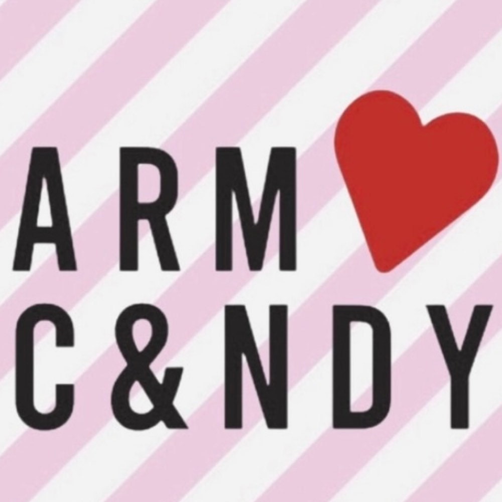 ARMCANDYCOM - Etsy