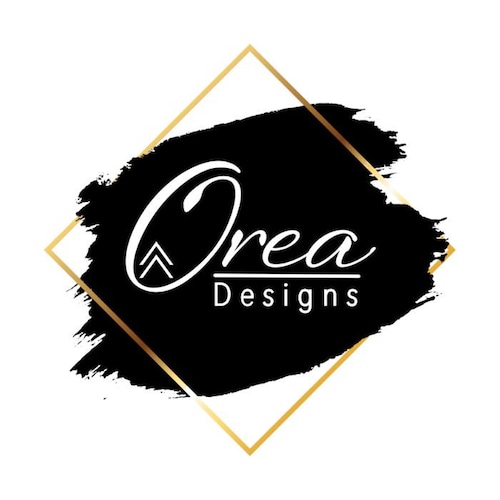 OREAdesigns - Etsy