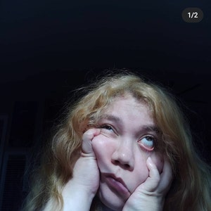 Awkward but Friendly Pinback Button - Etsy