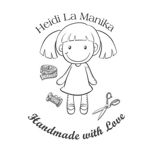 HeidiLaManika - Etsy