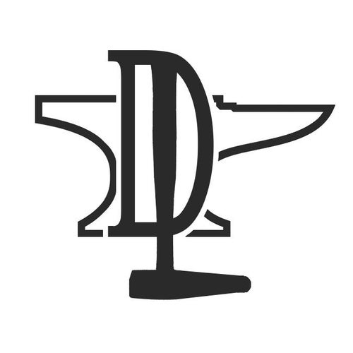 DamonLarsonForge - Etsy