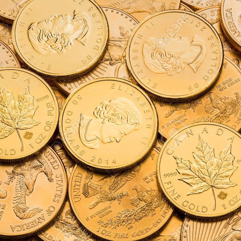 Villagecoinshop - Etsy