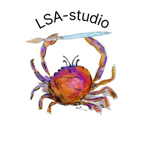 LSAstudioGifts - Etsy