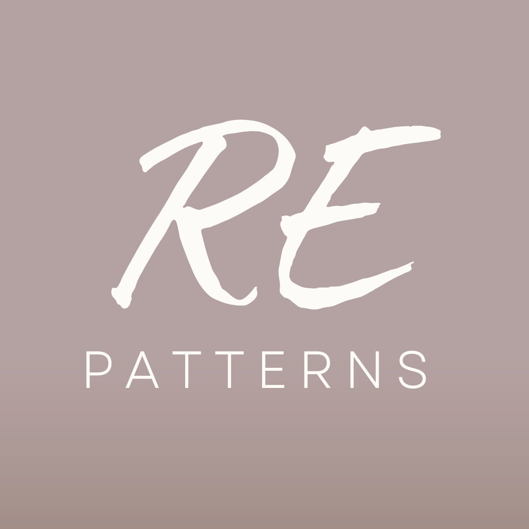 repattern - Etsy