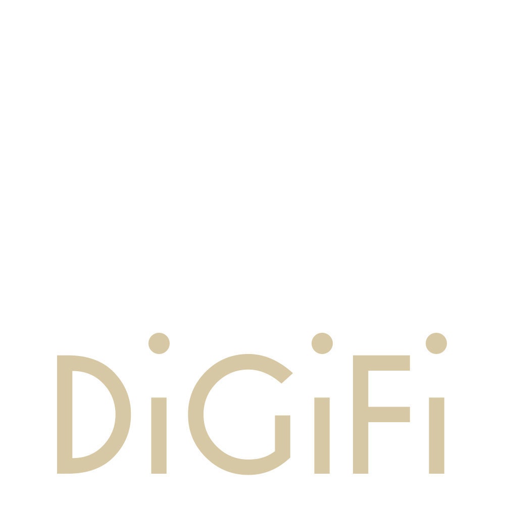 DiGiFi - Etsy