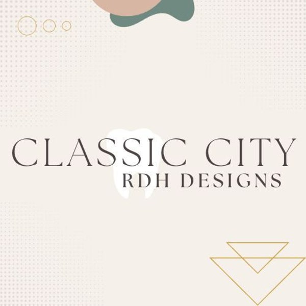 RDH Cross SVG Files, Digital Download for Cricut or Silhouette includes ...