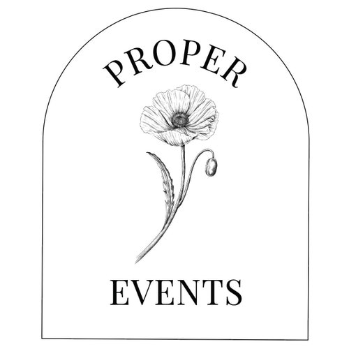 ProperEvents - Etsy
