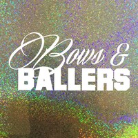 Pin Me Bag Tag Neon Pink With Rhinestones Pin Me Bow Cheer Pins Cheer ...