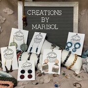 CreationsbymarisolUS - Etsy