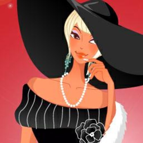 DisorderlyGirl - Etsy