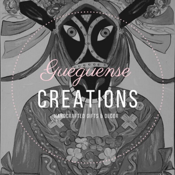 Unique Floral Design Nativity Scene Christmas Nativity Scene Gift Hand ...