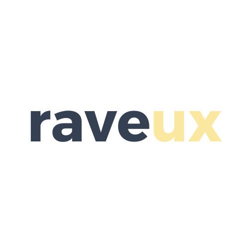RaveUX - Etsy