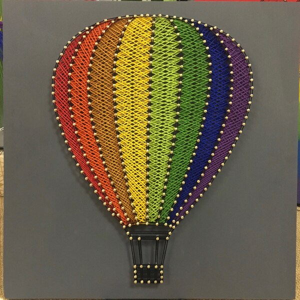 CUSTOM String Art - Etsy