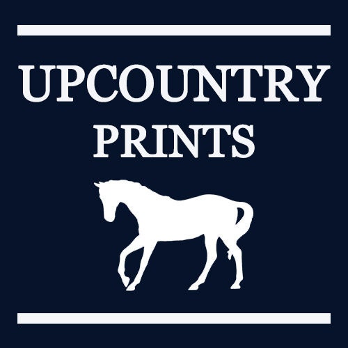 UpcountryPrints - Etsy