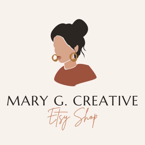 MaryGCreative - Etsy